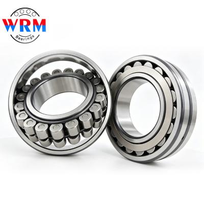 China OEM Standard Production Spherical Roller Bearing 230/500E/W33 500*720*167mm Reducer Spherical Roller Bearing for sale