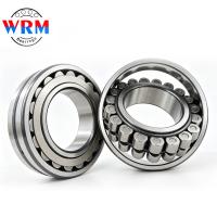 China Wuxi Bearings Spherical Roller Bearing 230/560E/W33 560*820*195mm Paper Machine Bearing for sale