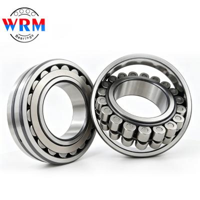 China Wuxi Bearings Spherical Roller Bearing 230/560E/W33 560*820*195mm Paper Machine Bearing for sale