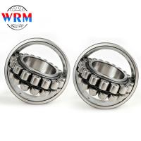China High Stability Spherical Roller Bearing 240/500E/W33 500*720*218mm Cement Machinery Bearing for sale