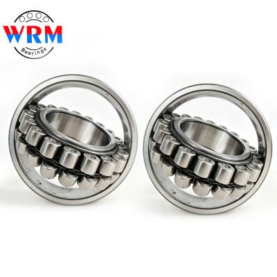 China High Stability Spherical Roller Bearing 240/500E/W33 500*720*218mm Cement Machinery Bearing for sale