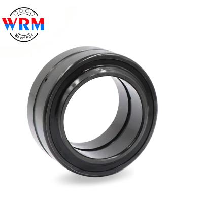 China High-quality Radial spherical plain bearing GE4ES 4*12*5mm for sale
