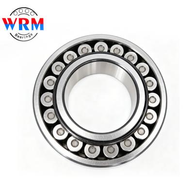 China High Concentricity Spherical Roller Bearing 21310E/W33 53310 50*110*27mm Paper Mill Machinery Bearing for sale