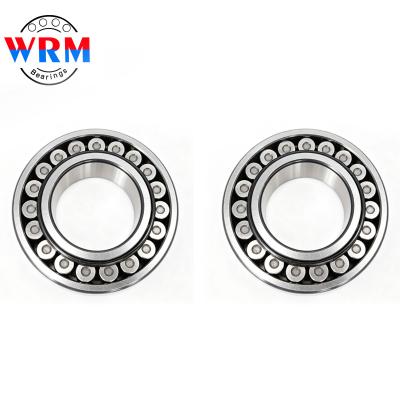 China Hot Selling Spherical Roller Bearing 21311E/W33 53311 55*120*29mm Crusher Spherical Roller Bearing for sale