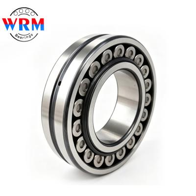 China Precious Quenched Spherical Roller Bearing 21312E/W33 53312 60*130*31mm Reducer Spherical Roller Bearing for sale