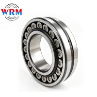 China High Quality Spherical Roller Bearing 22210E/W33 53510 50*90*23mm Fan Main Shaft Bearing for sale