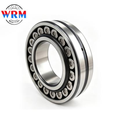 China High Quality Spherical Roller Bearing 22210E/W33 53510 50*90*23mm Fan Main Shaft Bearing for sale