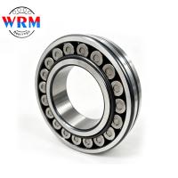 China Precious Machined Spherical Roller Bearing 22211E/W33 53511 55*100*25mm Crane Bearing for sale