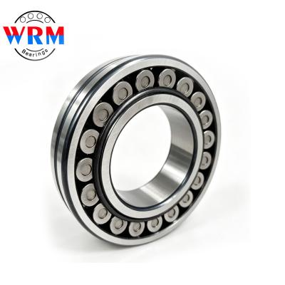 China High Precision Spherical Roller Bearing 22212E/W33 53512 60*110*28mm Metallurgical Equipment Bearing for sale