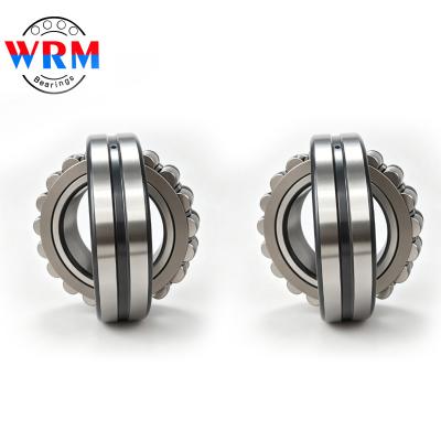 China China Bearing Spherical Roller Bearing 22311E/W33 53611 55*120*43mm Fan Main Shaft Bearing for sale