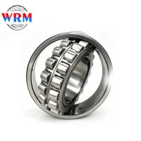 China High Stability Spherical Roller Bearing 22312E/W33 53612 60*130*46mm Crane Bearing for sale