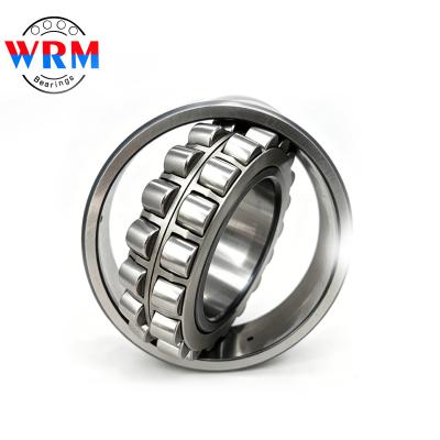 China High Stability Spherical Roller Bearing 22312E/W33 53612 60*130*46mm Crane Bearing for sale
