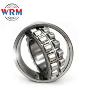 China Wear Resistant & Durable Spherical Roller Bearing 23020E/W33 3053120 100*150*37mm Rubber Equipment Bearing for sale