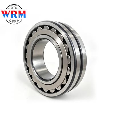 China China Bearing Spherical Roller Bearing 23024E/W33 3053124 120*180*46mm Cement Machinery Bearing for sale