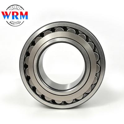 China High Stability Spherical Roller Bearing 23026E/W33 3053126 130*200*52mm Rolling Mill Matching Bearing for sale