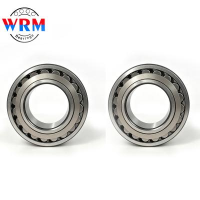 China Quality Assurance Spherical Roller Bearing 23028E/W33 3053128 140*210*53mm Construction Machinery Bearing for sale