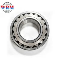 China Precious Machined Spherical Roller Bearing 23120E/W33 3053720 100*165*52mm Metallurgical Equipment Bearing for sale