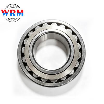 China Precious Machined Spherical Roller Bearing 23120E/W33 3053720 100*165*52mm Metallurgical Equipment Bearing for sale