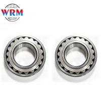 China High Precision Spherical Roller Bearing 23122E/W33 3053722 110*180*56mm Paper Mill Machinery Bearing for sale