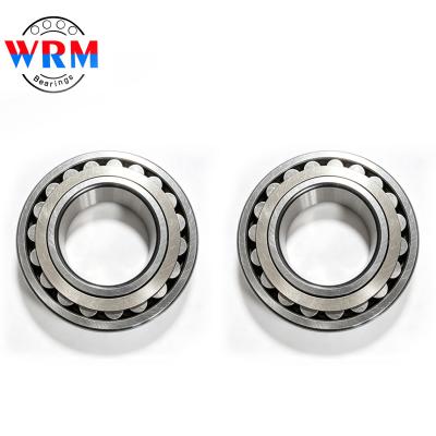 China High Precision Spherical Roller Bearing 23122E/W33 3053722 110*180*56mm Paper Mill Machinery Bearing for sale