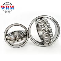 China Wear Resistant & Durable Spherical Roller Bearing 23124E/W33 3053724 120*200*62mm Crusher Spherical Roller Bearing for sale