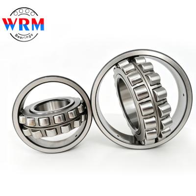 China Wear Resistant & Durable Spherical Roller Bearing 23124E/W33 3053724 120*200*62mm Crusher Spherical Roller Bearing for sale