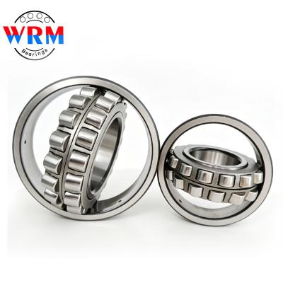China After-sales Support Spherical Roller Bearing 23126E/W33 3053726 130*210*64mm Reducer Spherical Roller Bearing for sale