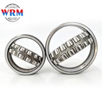 China Meet International Standards Spherical Roller Bearing 23218E/W33 3003218 90*160*52.4mm Cement Machinery Bearing for sale