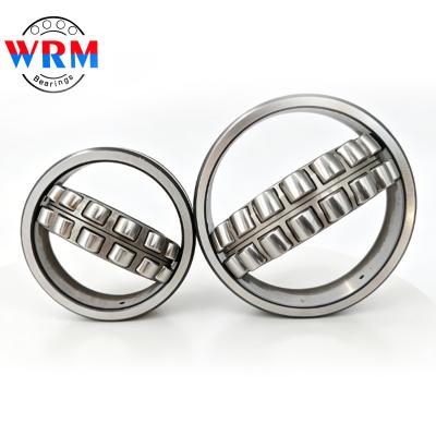 China Meet International Standards Spherical Roller Bearing 23218E/W33 3003218 90*160*52.4mm Cement Machinery Bearing for sale