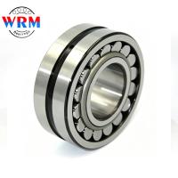 China Low Friction Spherical Roller Bearing 23932E/W33 160*220*45mm Reducer Spherical Roller Bearing for sale