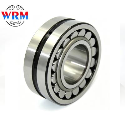 China Low Friction Spherical Roller Bearing 23932E/W33 160*220*45mm Reducer Spherical Roller Bearing for sale