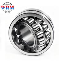 China High Speed Spherical Roller Bearing 24013E/W33 4053113 65*100*35mm Steel Mill Spherical Roller Bearing for sale