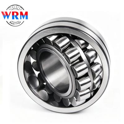 China High Speed Spherical Roller Bearing 24013E/W33 4053113 65*100*35mm Steel Mill Spherical Roller Bearing for sale