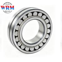 China China Factory Bearings Spherical Roller Bearing 24015E/W33 4053115 75*115*40mm Fan Main Shaft Bearing for sale