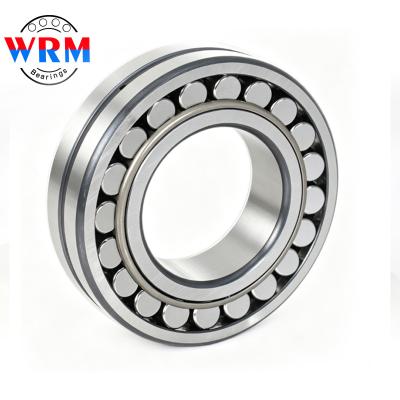 China China Factory Bearings Spherical Roller Bearing 24015E/W33 4053115 75*115*40mm Fan Main Shaft Bearing for sale