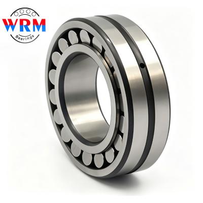 China OEM Standard Production Spherical Roller Bearing 24020E/W33 4053120 100*150*50mm Metallurgical Equipment Bearing for sale