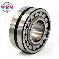 China China Factory Bearings Spherical Roller Bearing 24120E/W33 4053720 100*165*65mm Cement Machinery Bearing for sale
