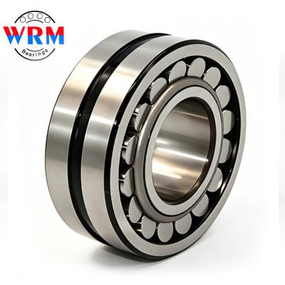 China China Factory Bearings Spherical Roller Bearing 24120E/W33 4053720 100*165*65mm Cement Machinery Bearing for sale