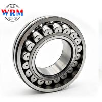 China OEM Standard Production Spherical Roller Bearing 24124E/W33 4053724 120*200*80mm Construction Machinery Bearing for sale