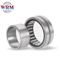 China High Concentricity Needle Roller Bearing NA4901 12*24*13mm Needle Roller Bearing For Robotics for sale