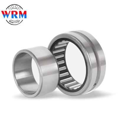 China High Concentricity Needle Roller Bearing NA4901 12*24*13mm Needle Roller Bearing For Robotics for sale