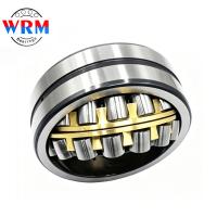 China Rust & Corrosion Resistant Spherical Roller Bearing 230/500MB/W33 500*720*167mm Metallurgical Equipment Bearing for sale