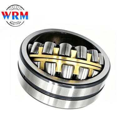 China Wuxi WRM Bearings Spherical Roller Bearing 230/530MB/W33 530*780*185mm Wind Turbine Bearing for sale