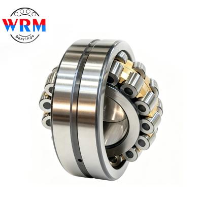 China Strict Quality Inspection Spherical Roller Bearing 230/630MB/W33 630*920*212mm Crane Bearing for sale