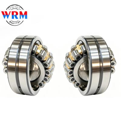 China Quality Assurance Spherical Roller Bearing 240/500MB/W33 500*720*218mm Rolling Mill Matching Bearing for sale