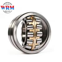 China Brand New Spherical Roller Bearing 21310MB/W33 53310 50*110*27mm Rubber Equipment Bearing for sale
