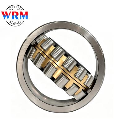 China Low Noise Spherical Roller Bearing 22210MB/W33 53510 50*90*23mm Reducer Spherical Roller Bearing for sale