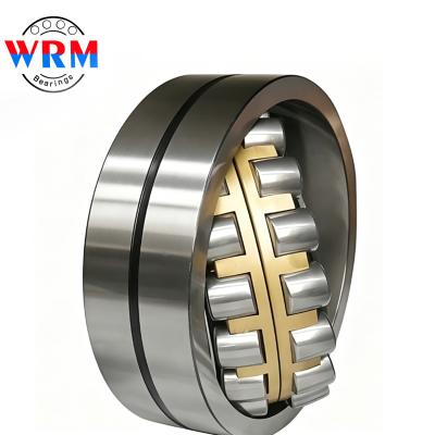 China Professional Spherical Roller Bearing 22211MB/W33 53511 55*100*25mm Paper Machine Bearing for sale