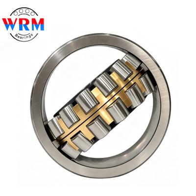 China High Load Capacity Spherical Roller Bearing 22212MB/W33 53512 60*110*28mm Machine Tool Bearing for sale