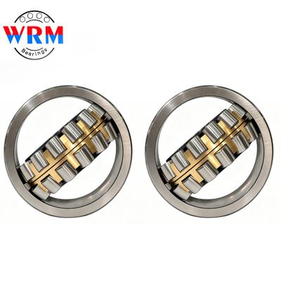 China Precious Quenched Spherical Roller Bearing 22213MB/W33 53513 65*120*31mm Rubber Equipment Bearing for sale